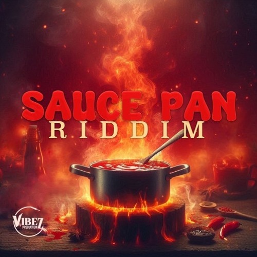 Stream SAUCE PAN RIDDIM MIX: VARIOUS ARTISTS: DJ TEXAS OUTLAW: SOCA ...