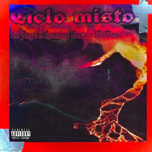 Stream Ciclo Misto - Camargo Beats x MsManic x Lil Angel by Camargo ...