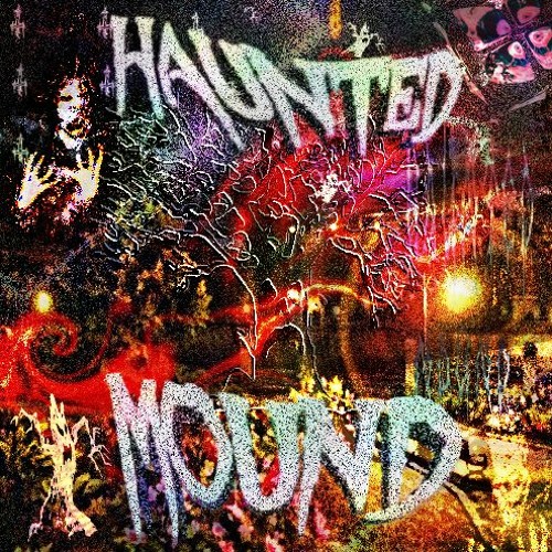 Stream tLR | Listen to HAUNTED MOUND 🪓🪓🌙🩸💀 playlist online for free on ...
