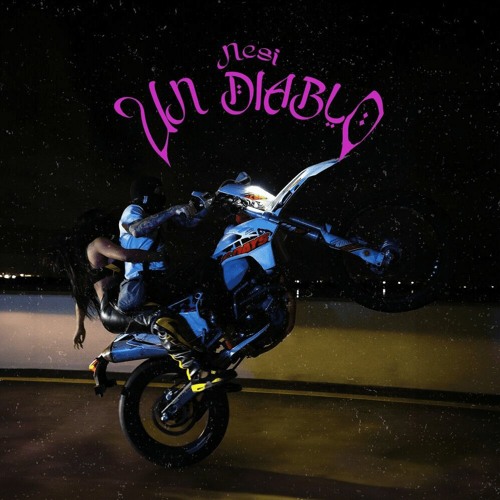 Stream Nesi - Un Diablo by Music Urbans | Listen online for free on ...