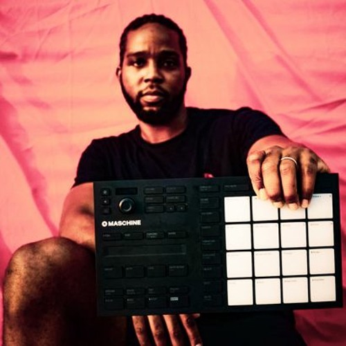 Stream African Daisies by Sol'e | Jazzy Rapper | Listen online for free ...