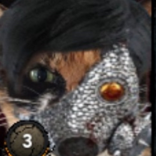 Stream DBD - The Skull Merchant Chase Music by Trusty Waffle | Listen ...