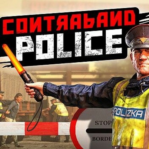 Stream Contraband Police OST - Radio Song 2 by Rockthrower | Listen ...
