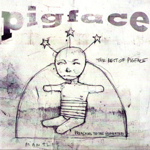 Stream Nutopia by Pigface | Listen online for free on SoundCloud