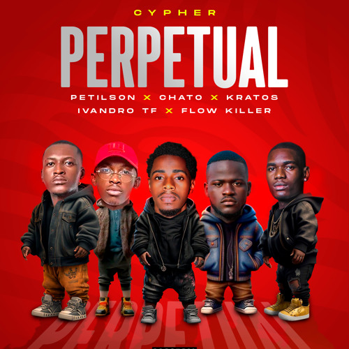 Stream Fly Gang x YMB x Team Fire - Perpetual by Flow Killer fk ...