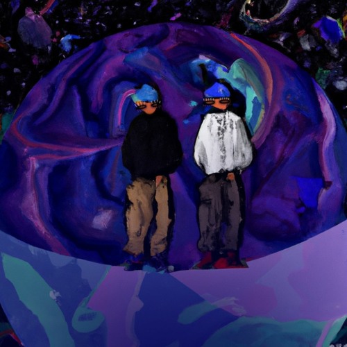 Stream 5 - NEOG OUTRO by ADAR | Listen online for free on SoundCloud