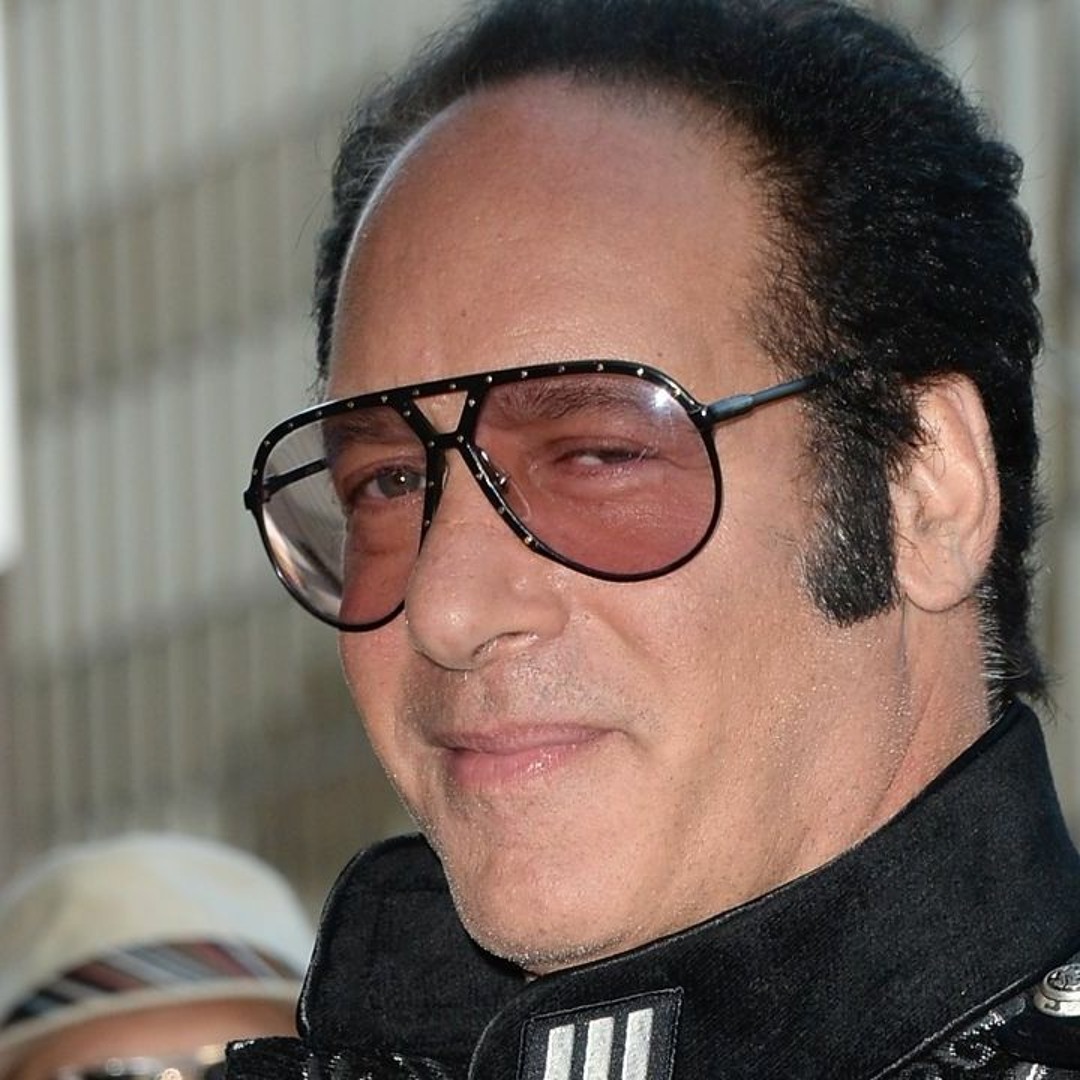 Stream episode Fake Andrew Dice Clay talks to Medicated Pete on The ...
