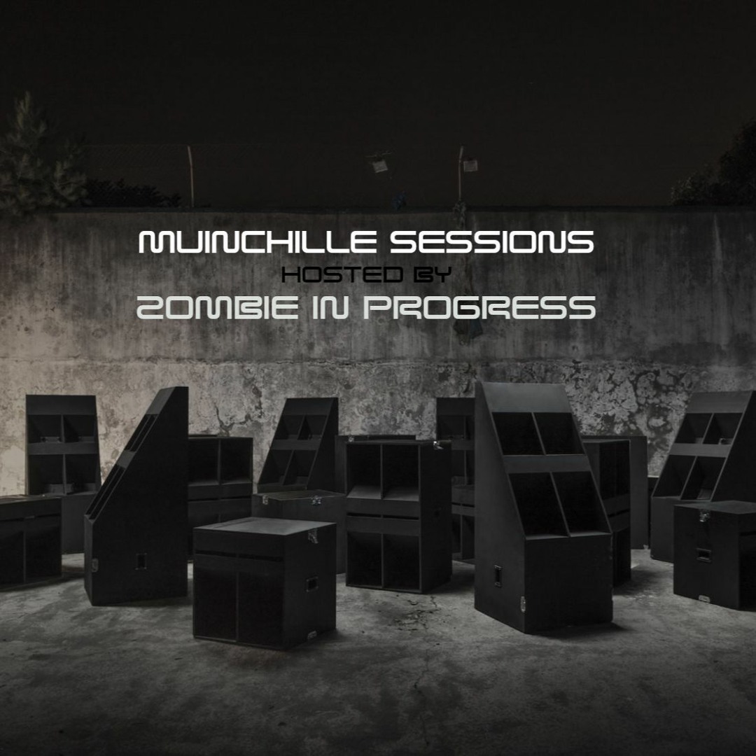 Stream Munchille Sessions 4 Zombie In Progress (Fnoob Techno) Free D/L ...