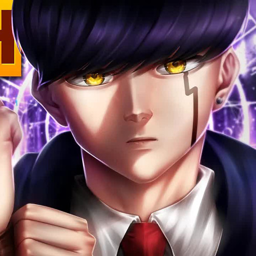 Stream Tipo Mash Burnedead 💪 | (Mashle: Magic and Muscles) Prod. Sid ...