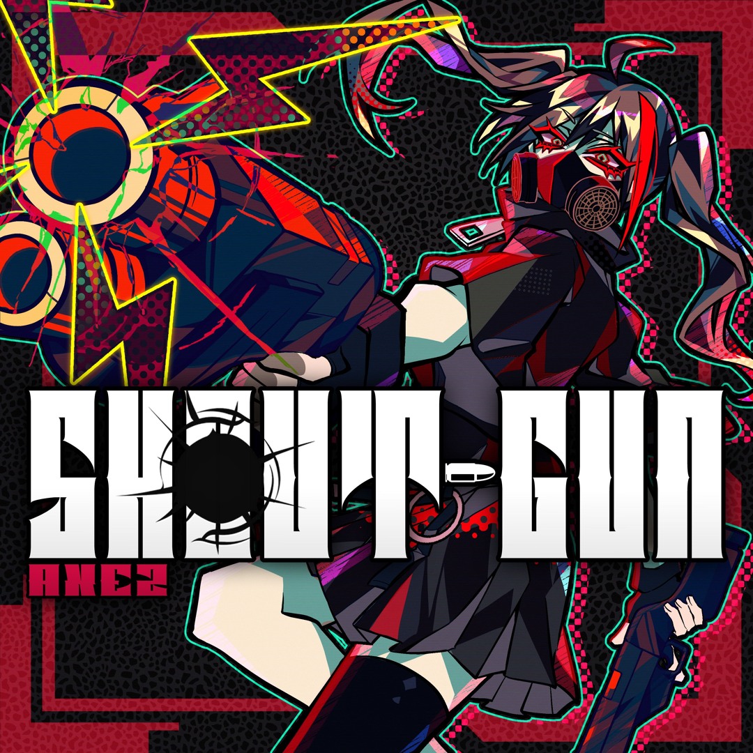 Stream SHOUT-gun by Axez | Listen online for free on SoundCloud