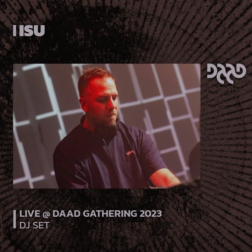 Stream Isu @ Daad Gathering 2023 by DAAD Gathering | Listen online for ...