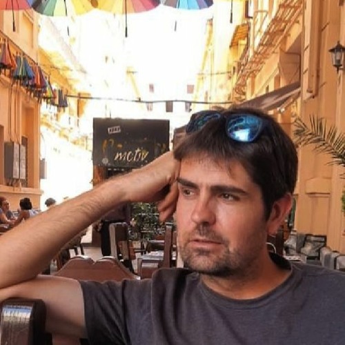 Stream Bucarest, la mejor ciudad para el trabajo remoto. Marcel Gascón ...