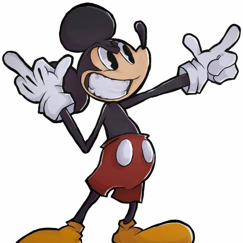 Stream FNF Vs Mouse TMWODF - Welcome ReWaltered Remake - Unofficial by ...