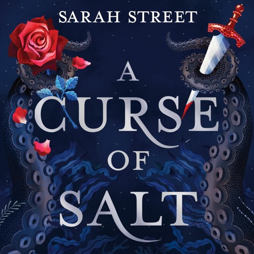 Stream A CURSE OF SALT by Sarah Street, read by Zoe Mills from Hachette ...