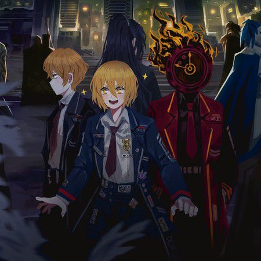 Stream Limbus Company // Canto VII ~ Hero (Instrumental) final boss ...