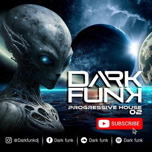 Stream Progressive House 2023 Dark Funk Mix by Dark Funk Dj | Listen ...