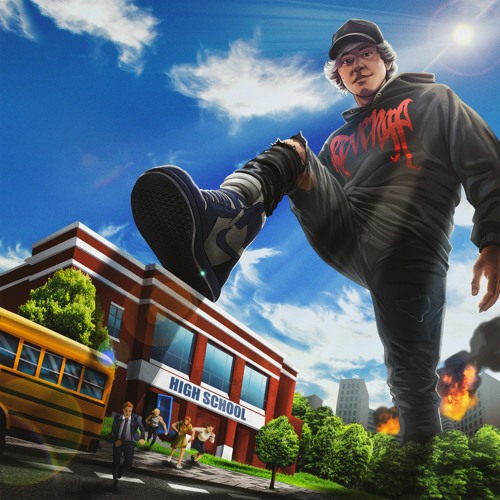 Stream High School by Reece Brunke | Listen online for free on SoundCloud