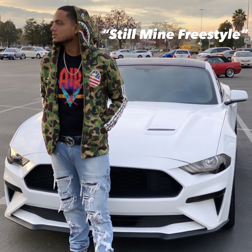 Stream Ur still mine by Paris Miller | Listen online for free on SoundCloud