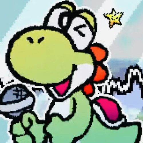 Stream Safari | FNF Yoshi Song by jebeh | Listen online for free on ...