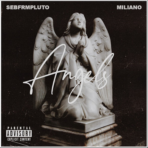Stream Angels - Plutooo x Miliano | Prod. Jcabz by Plutooo | Listen ...