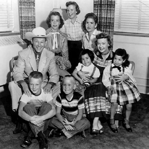 Stream S4E4, Pt2: Mary Little Doe: The Story of Dodie Rogers (Choctaw ...