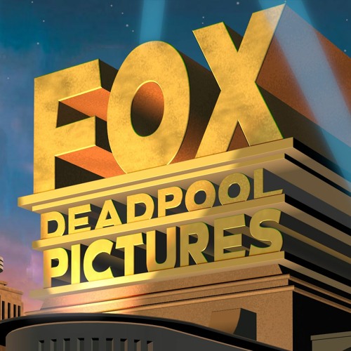 Stream Fox Deadpool Pictures Logo Bloopers OST - Friends vs. Captain ...
