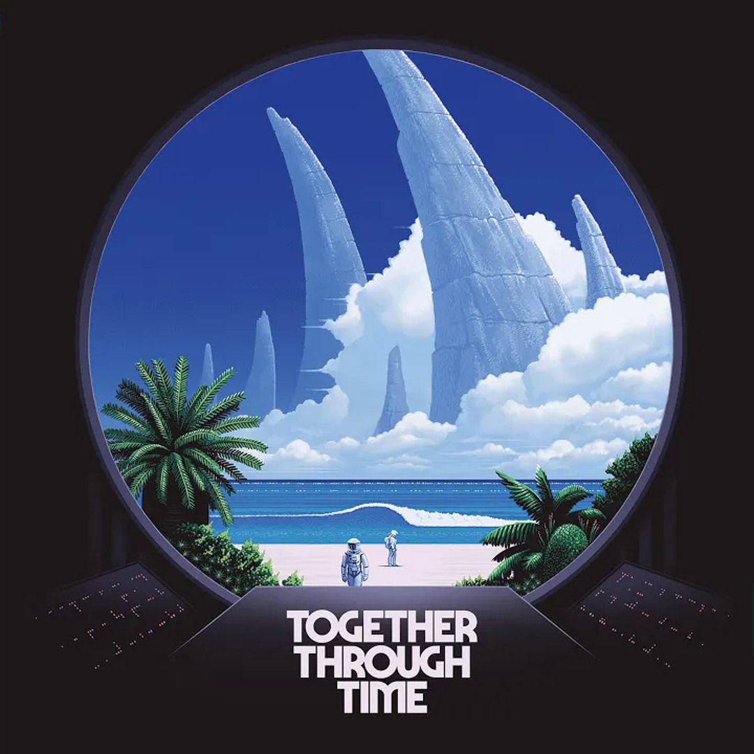 Stream LC | Listen to together through time playlist online for free on ...