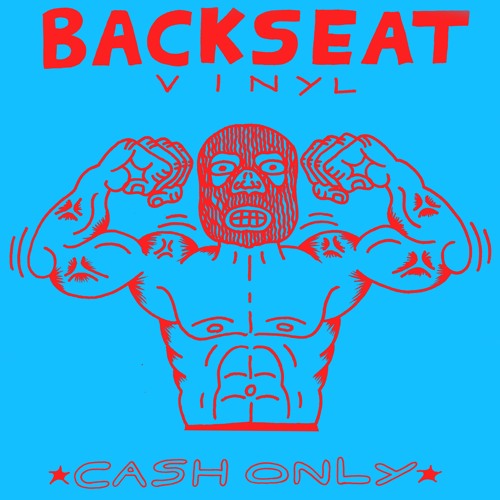 Stream Backseat Vinyl - Cowboy Death by Super Doomed Records | Listen ...