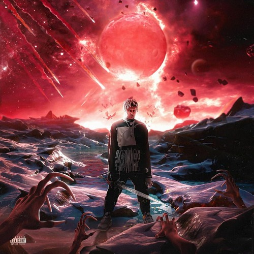 Stream Juice WRLD - Make It Back (Unreleased Remix) (prod. @emptyloopz ...