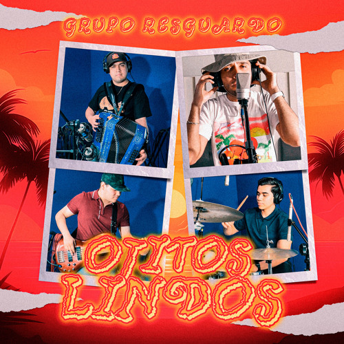 Stream Ojitos Lindos by Grupo Resguardo | Listen online for free on ...