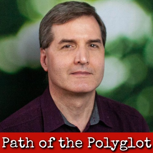 Stream Ep199: Path of the Polyglot - Dr Alexander Arguelles by ...