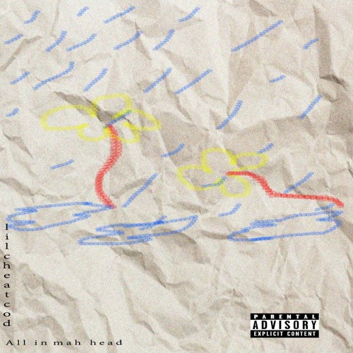 Stream All in mah head by Lilcheatcod | Listen online for free on ...