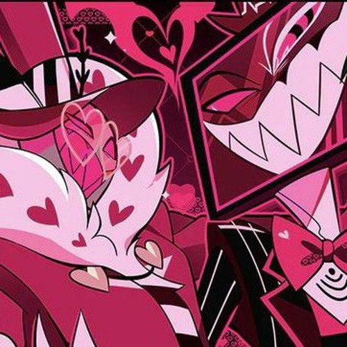 Stream BAG _Plays | Listen to Finale vees + alastor parts playlist ...