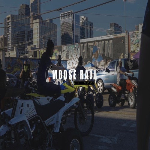 Stream No Opps by Moose Raja | Listen online for free on SoundCloud