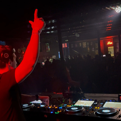 Fedo @ Magic Stick Detroit, United States 2024-11-30