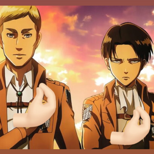 Stream (AOT HARDSTYLE) My Soldiers Rage [ITA] by Mateo gori | Listen ...