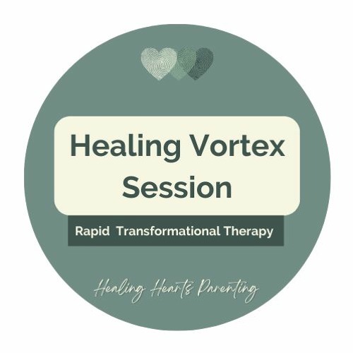 Stream Rapid Transformational Therapy: Healing Vortex Session by ...