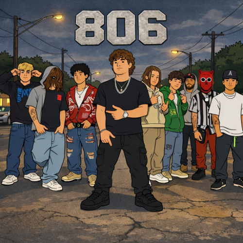 Stream BLUE HUNNIDS (feat. KingDom) [prod. sky] by ripxeia | Listen ...