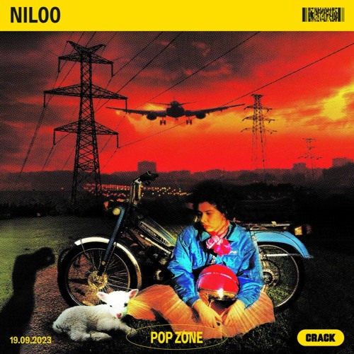 Stream Pop Zone: nil00 by Crack Magazine | Listen online for free on ...