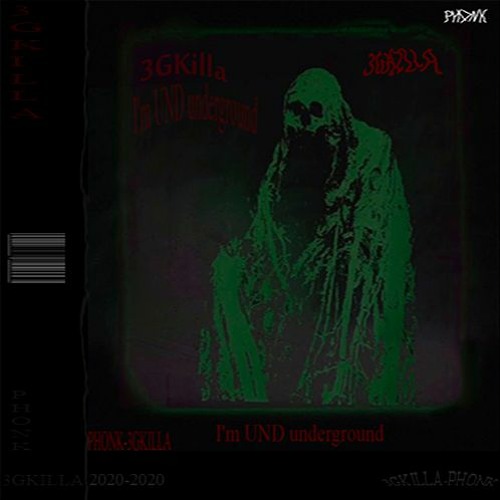 Stream Underground Phonk by 3GKilla | Listen online for free on SoundCloud