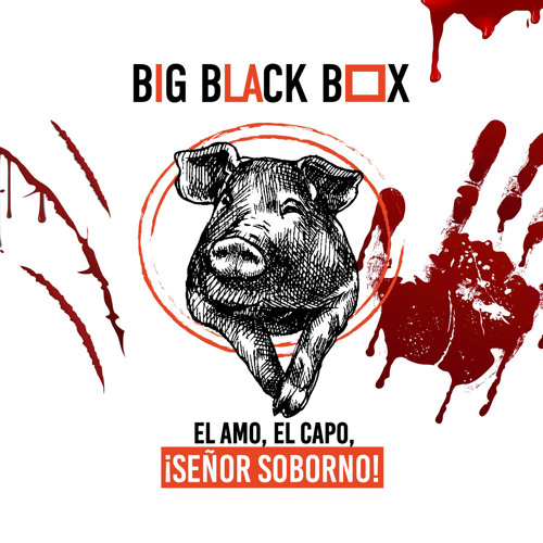 Stream Primera Linea by Big Black Box | Listen online for free on ...