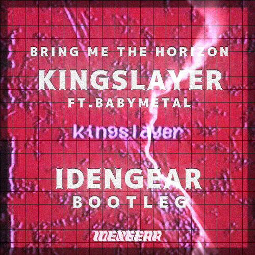 Stream [FREE DL] Bring Me The Horizon - Kingslayer ft.BABYMETAL ...
