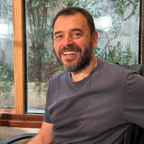 Stream Analizamos la actualidad política con Diego Genoud | #Segurola ...