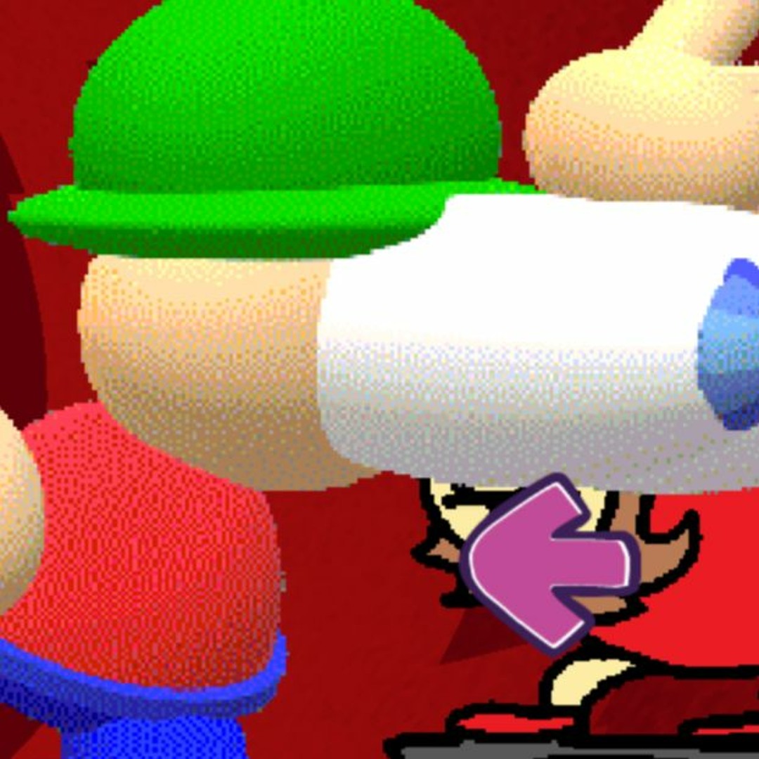 Stream Fnf vs Dave and Bambi Golden Apple Edition 1.5 - Awesome ...