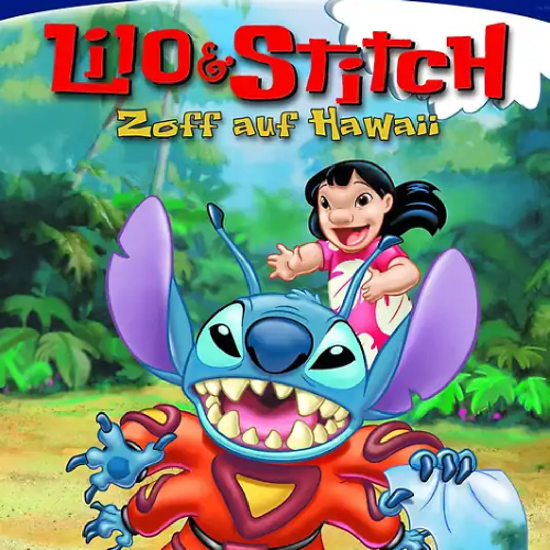 Listen to music albums featuring Dónde Ver Lilo y Stitch !(2025) EN ESPAÑOL Y LATINO GRATIS by ...
