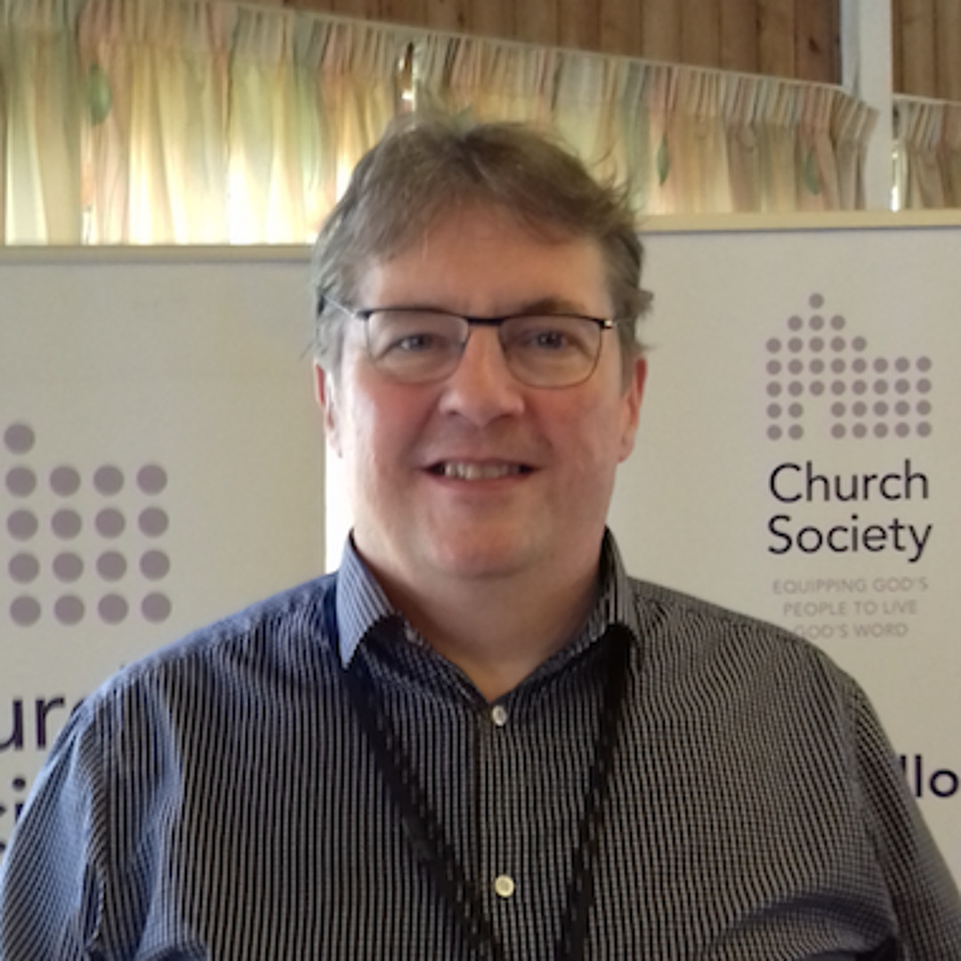 Stream The Church for the Lost: Bishop Rob Munro at JAEC 2023 by Church ...