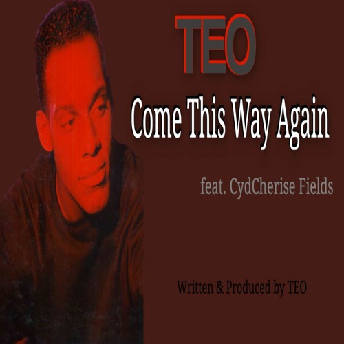 Stream Come This Way Again by coolrooM | Listen online for free on ...