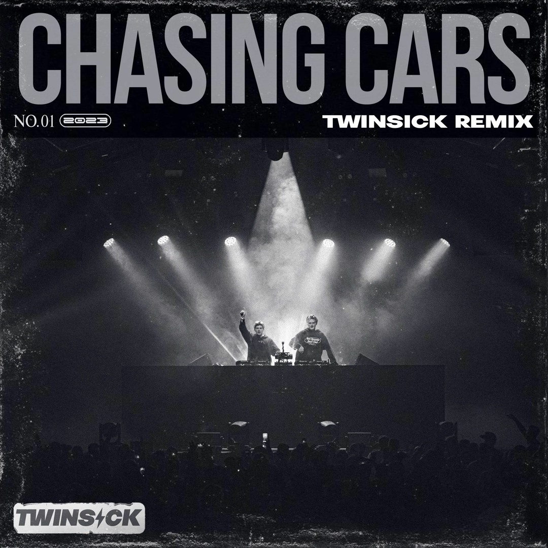 Stream Snow Patrol - Chasing Cars (TWINSICK Remix) by TWINSICK | Listen online for free on ...