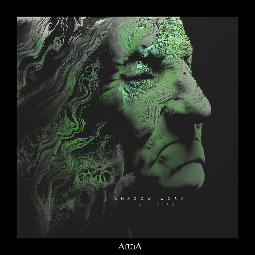 Stream Mr. Ciao - Shadow work by Alula Tunes | Listen online for free ...