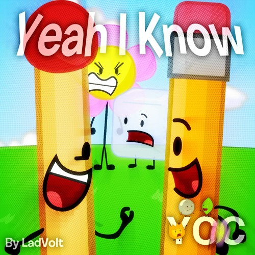Stream Yeah I Know (YC Mix) - FNF: Yoylecake Central by LadVolt ...
